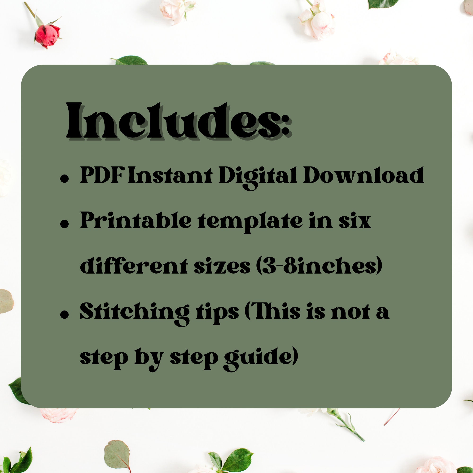 444 Butterfly PDF Embroidery Pattern - Angel Number, Butterfly Design ...