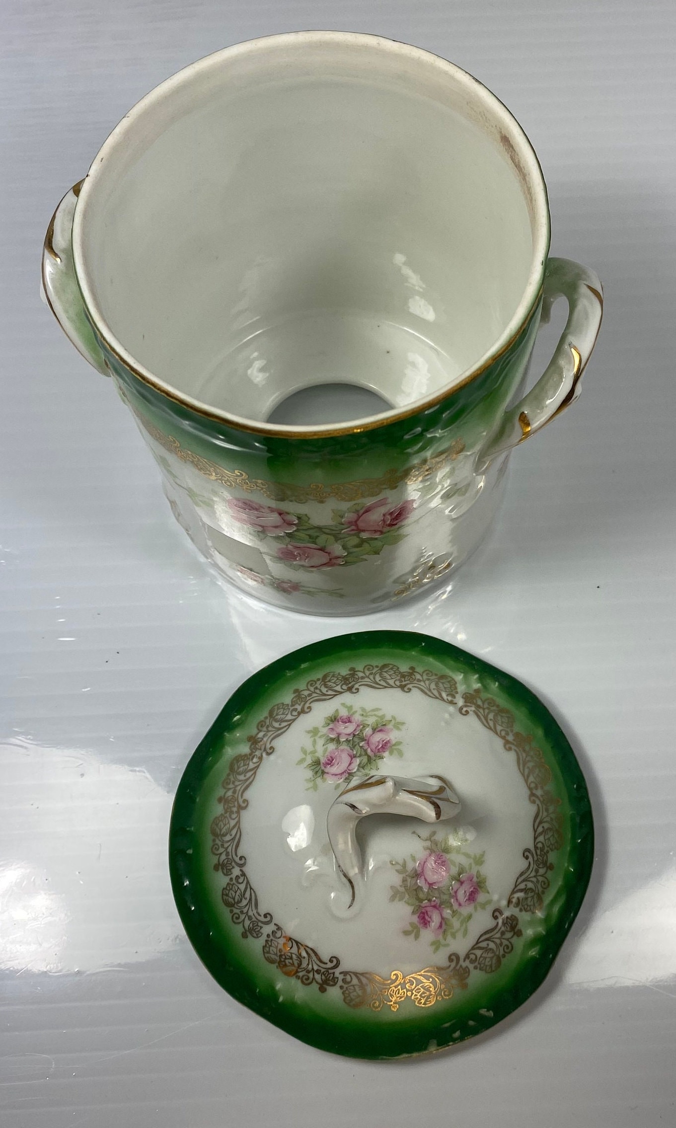 Condensed Milk Container - Etsy