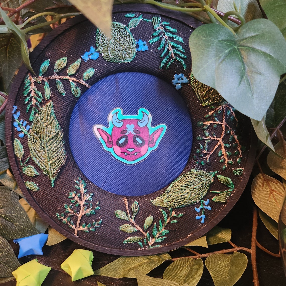 Glow-in-the-dark Spooky Babies - Etsy