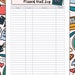 School Based Therapy Planner, OT, PT, SLP Digital File, Pt Evaluation ...