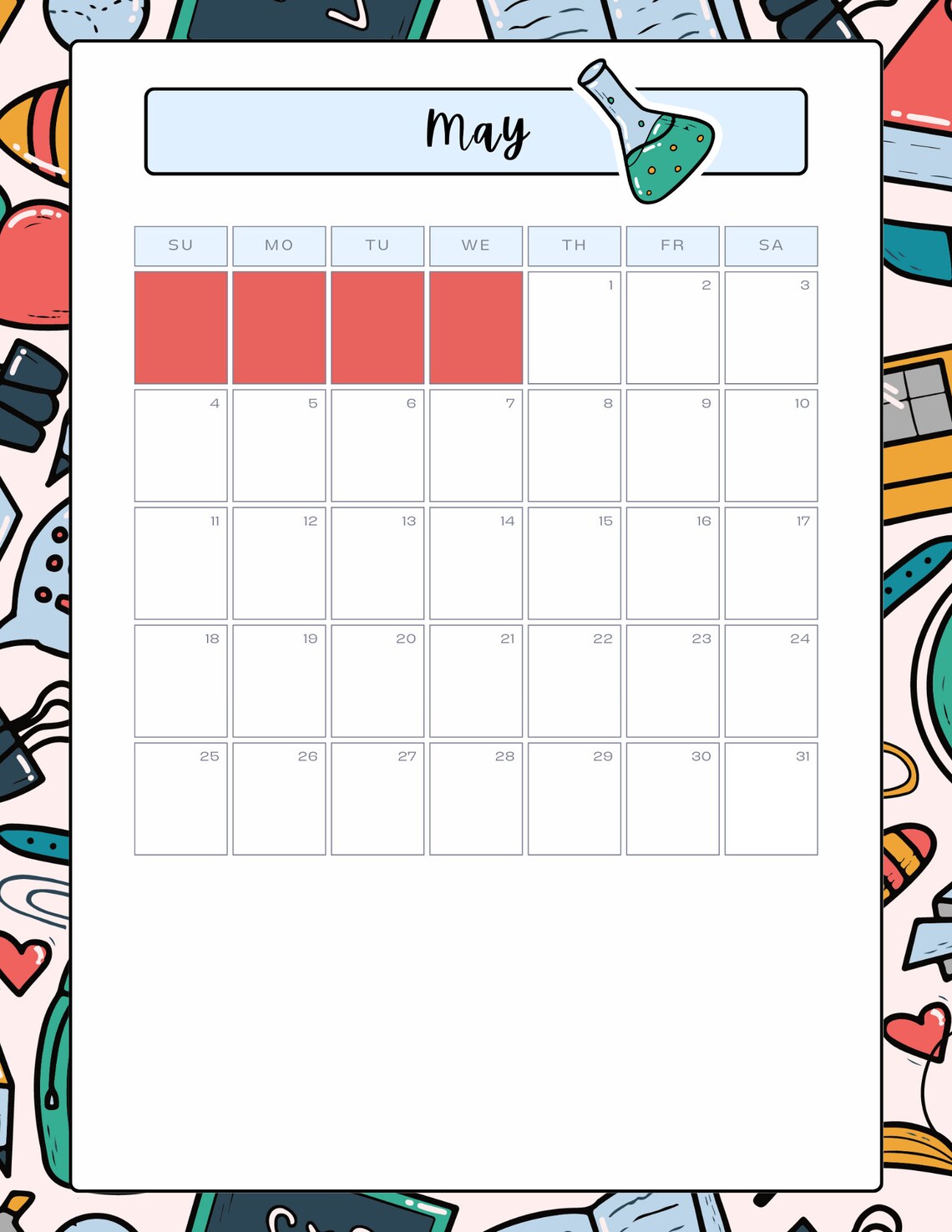 School Based Therapy Planner, OT, PT, SLP Digital File, Pt Evaluation ...