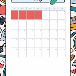 School Based Therapy Planner, OT, PT, SLP Digital File, Pt Evaluation ...