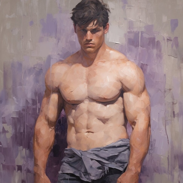 Gay Ai Prints - Etsy UK