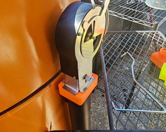 Oklahoma Joe’s Bronco / Bronco Pro Thermoworks Billows Adapter - Etsy