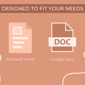 ATS Friendly Resume, ATS Resume Template, ATS Resume, Resume Template ...