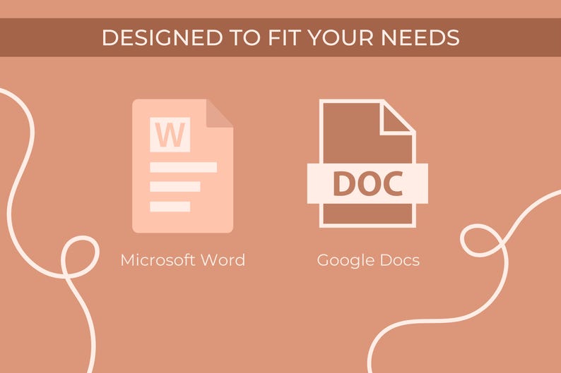 ATS Friendly Resume, ATS Resume Template, ATS Resume, Resume Template ...