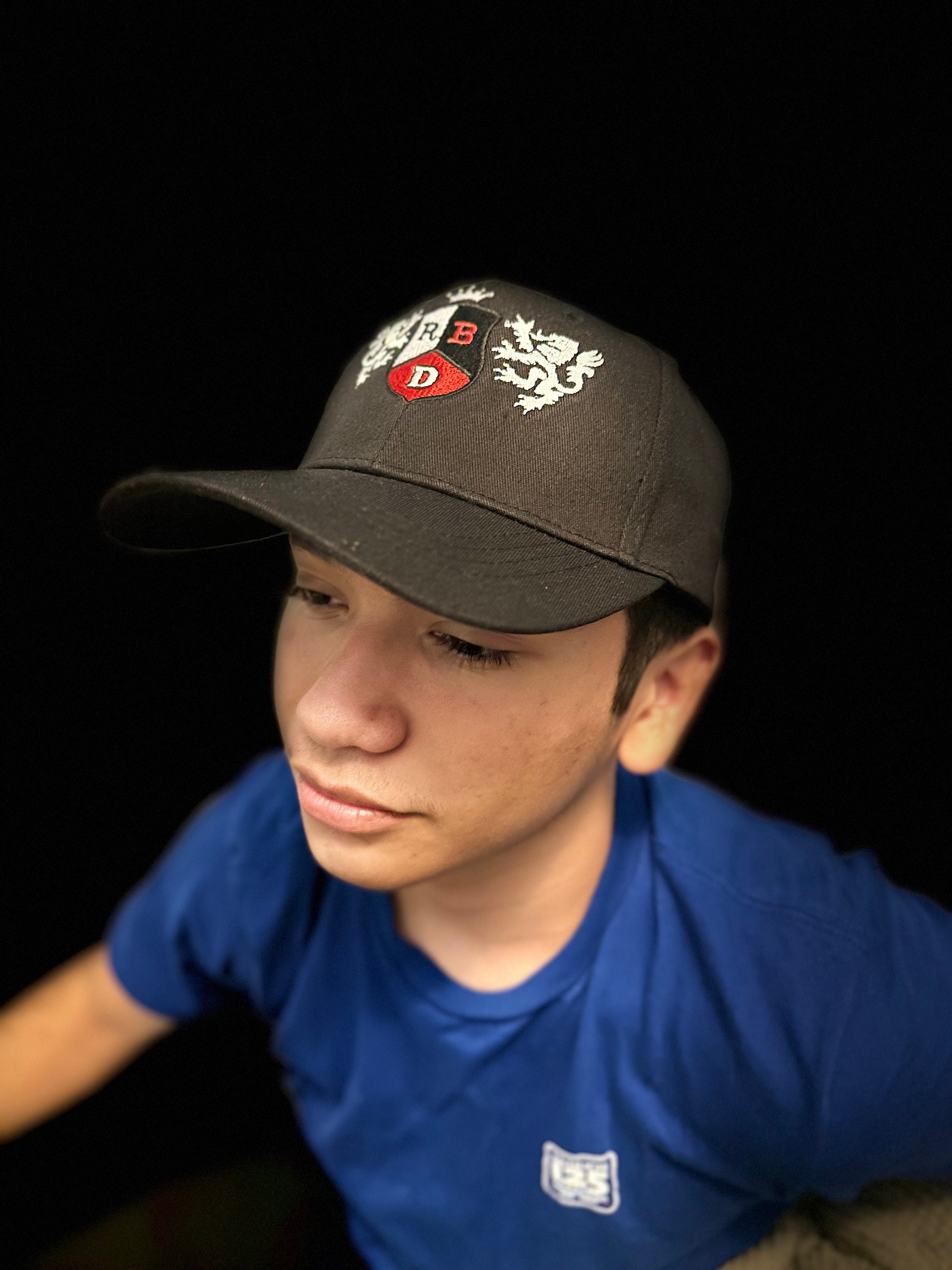RBD Hats / Gorras de RBD / Soy Rebelde Tour - Etsy México