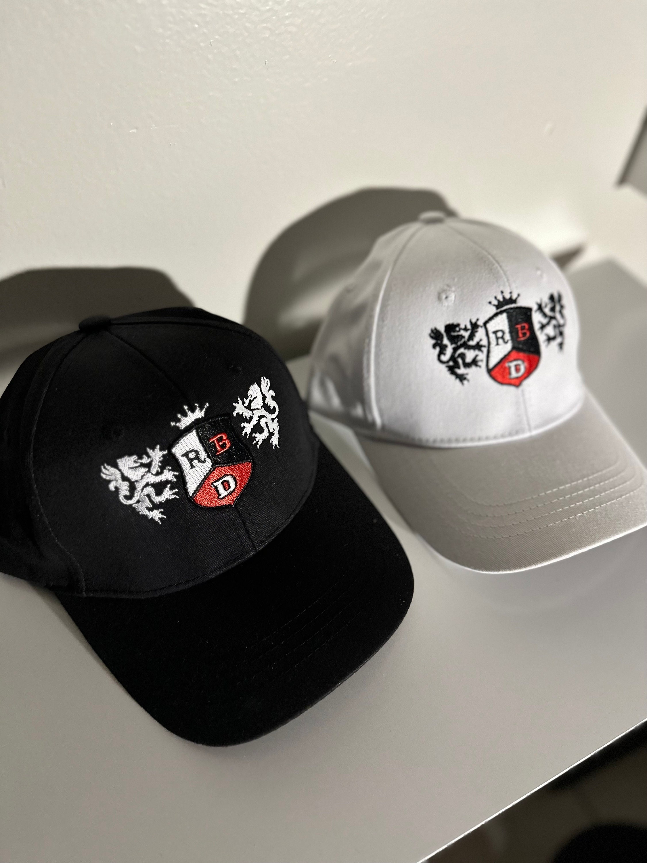 RBD Hats / Gorras de RBD / Soy Rebelde Tour - Etsy México