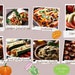 20 Healthy Vegetarian Recipes | Printable Recipe Ebook | Recipe Pack ...