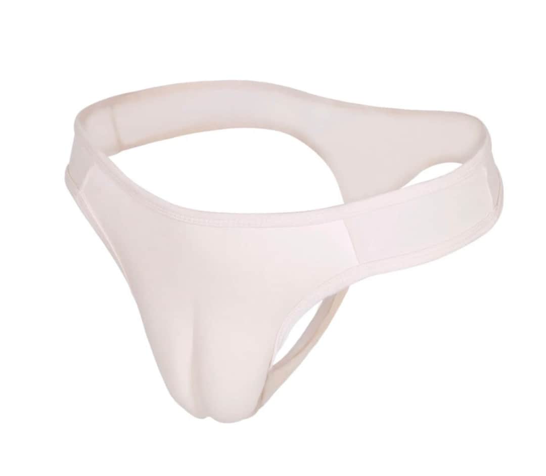 Gender Affirming Gaff G String Thong Underwear full Brief - Etsy