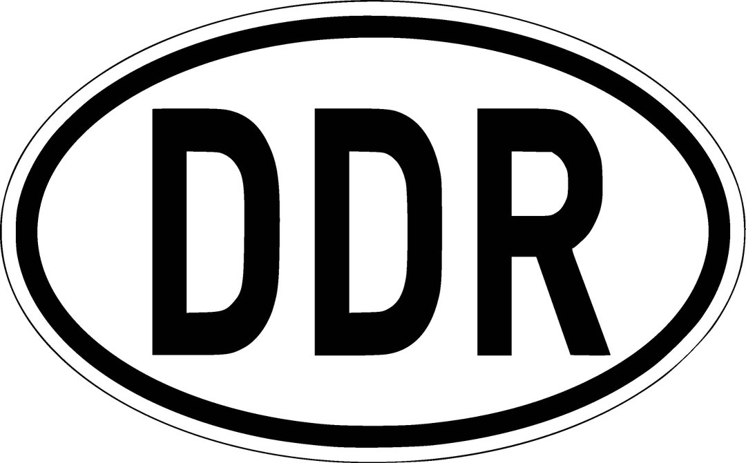 Simson DDR Original Größe Sticker Oldschool Ostdeutschland - Etsy