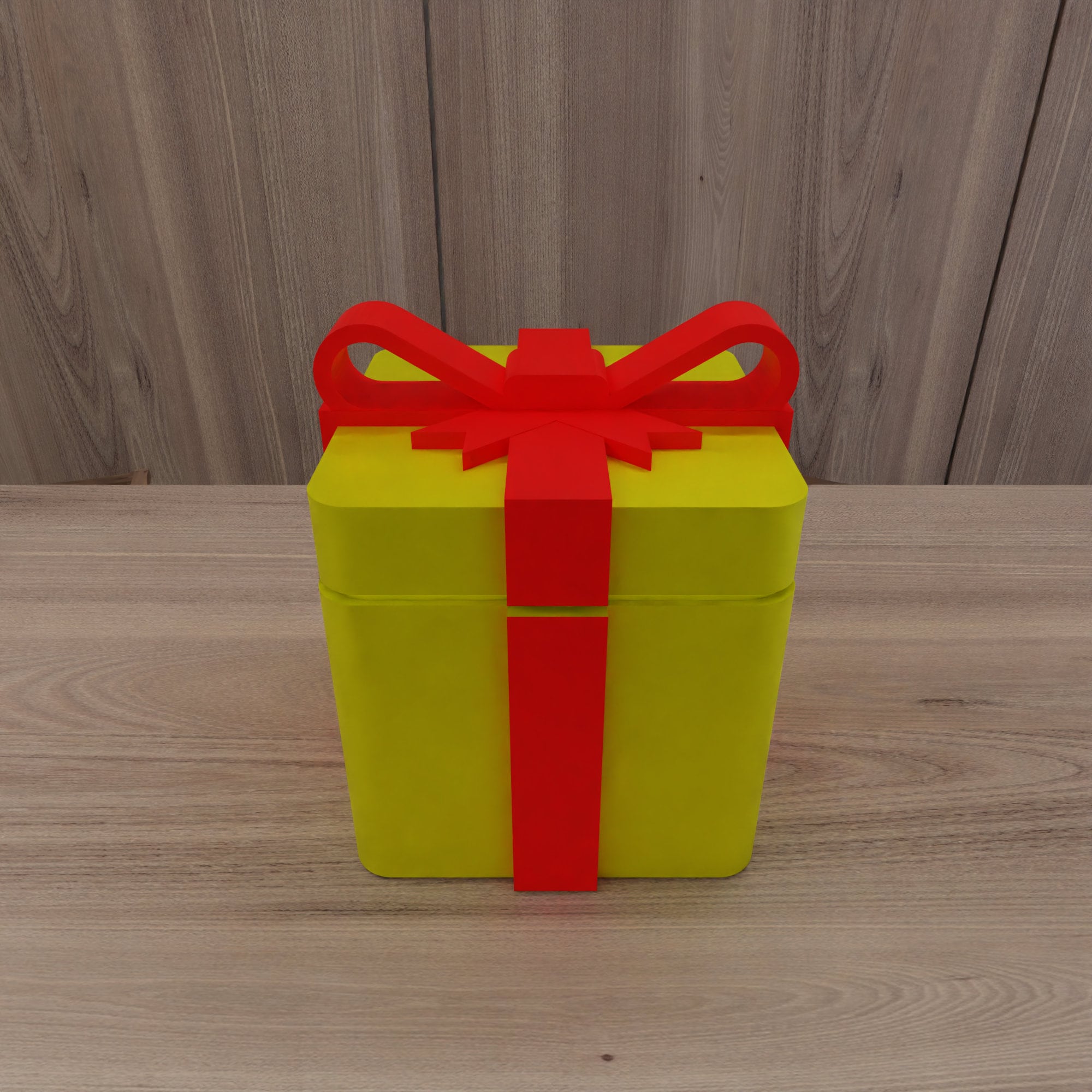 T Box Stl File Printable Stl File For 3d Printers Home Decoration 3d Printing File