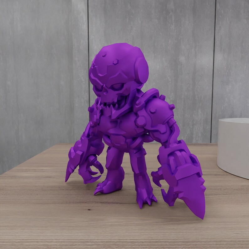 3d Warrior Toys Set With Stl Files 3d Print Stl Gladiators Warriors 3d Home Decor T For 