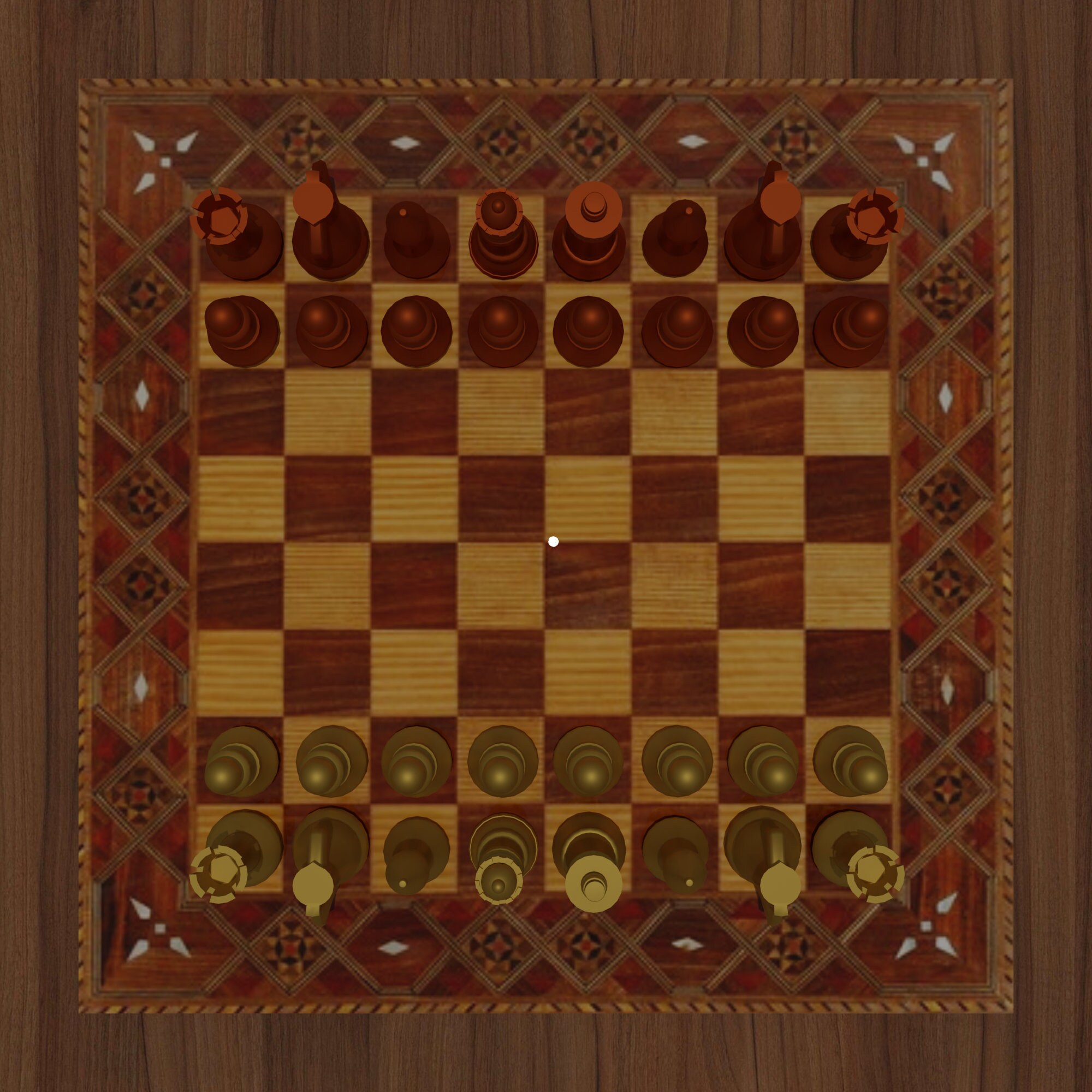 Chess Pieces 3d Stl File For Chess Pieces Chess Model Digital 5861