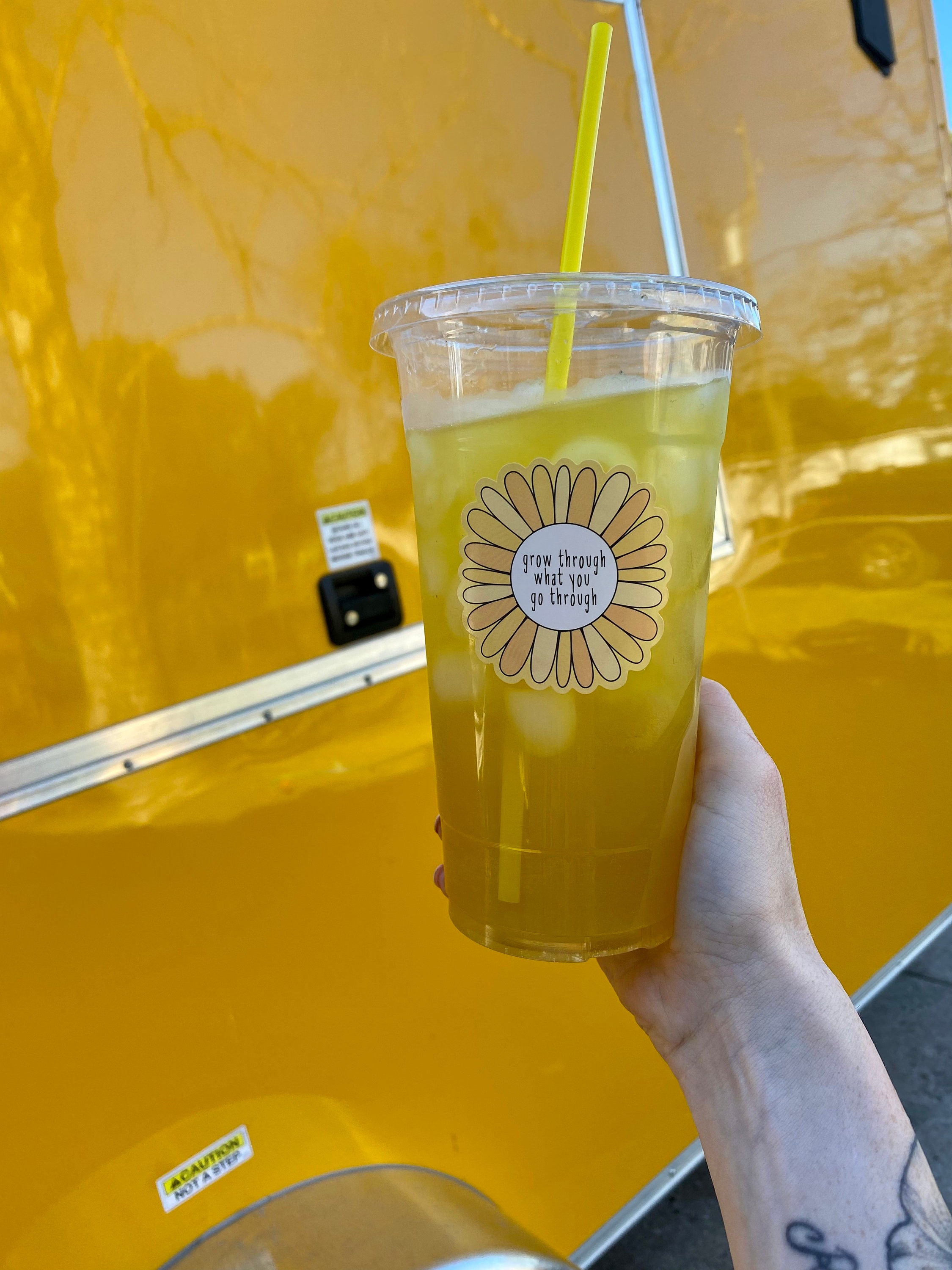 Loaded Tea Dry Pack - Etsy