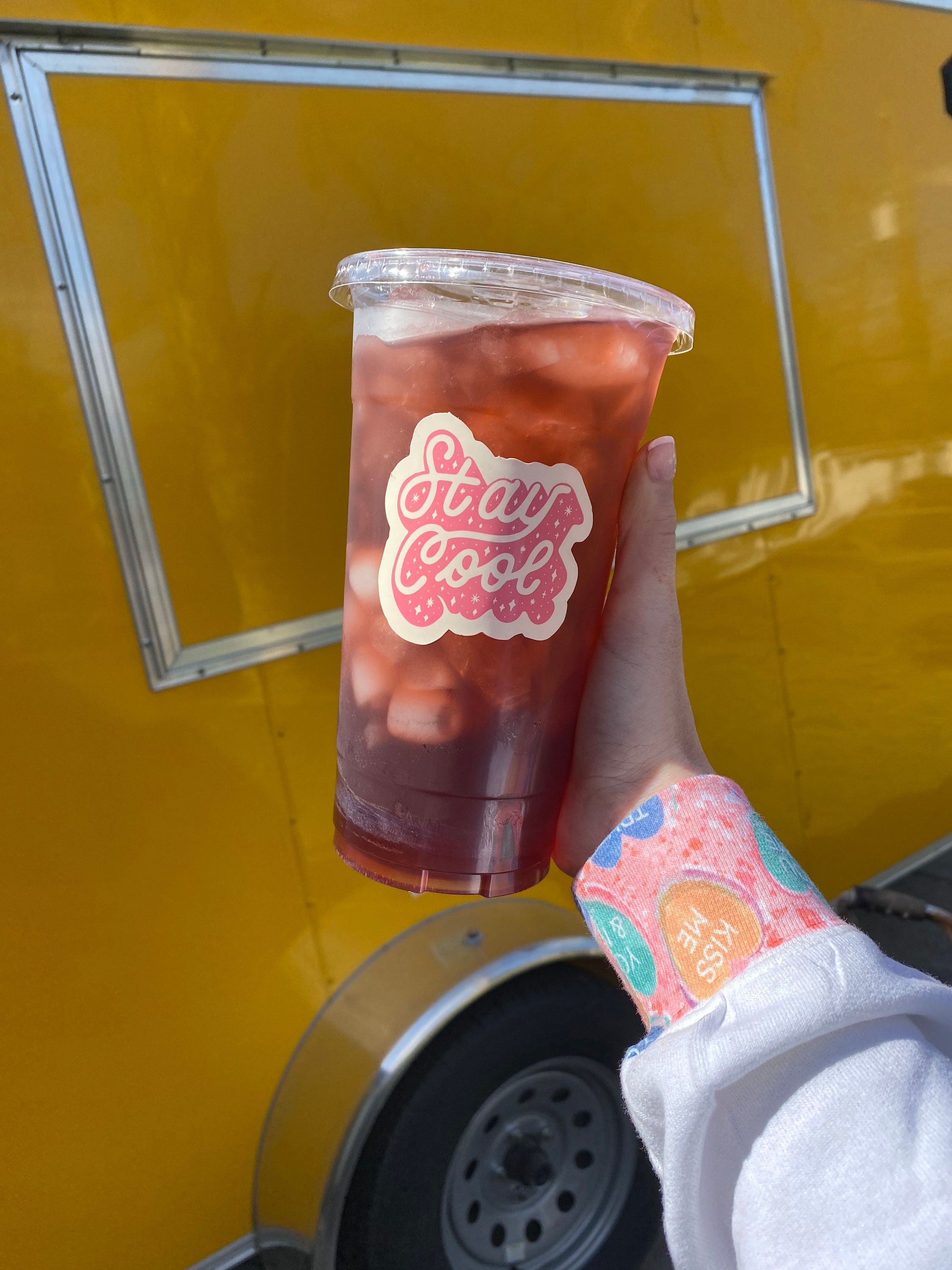 Loaded Tea Dry Pack - Etsy