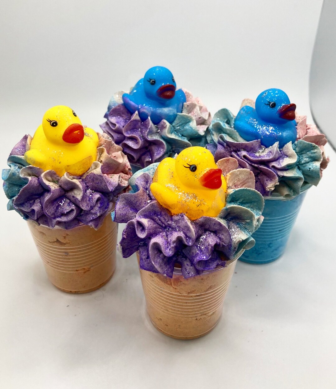 Rubber Duck Bath Shooter - Etsy