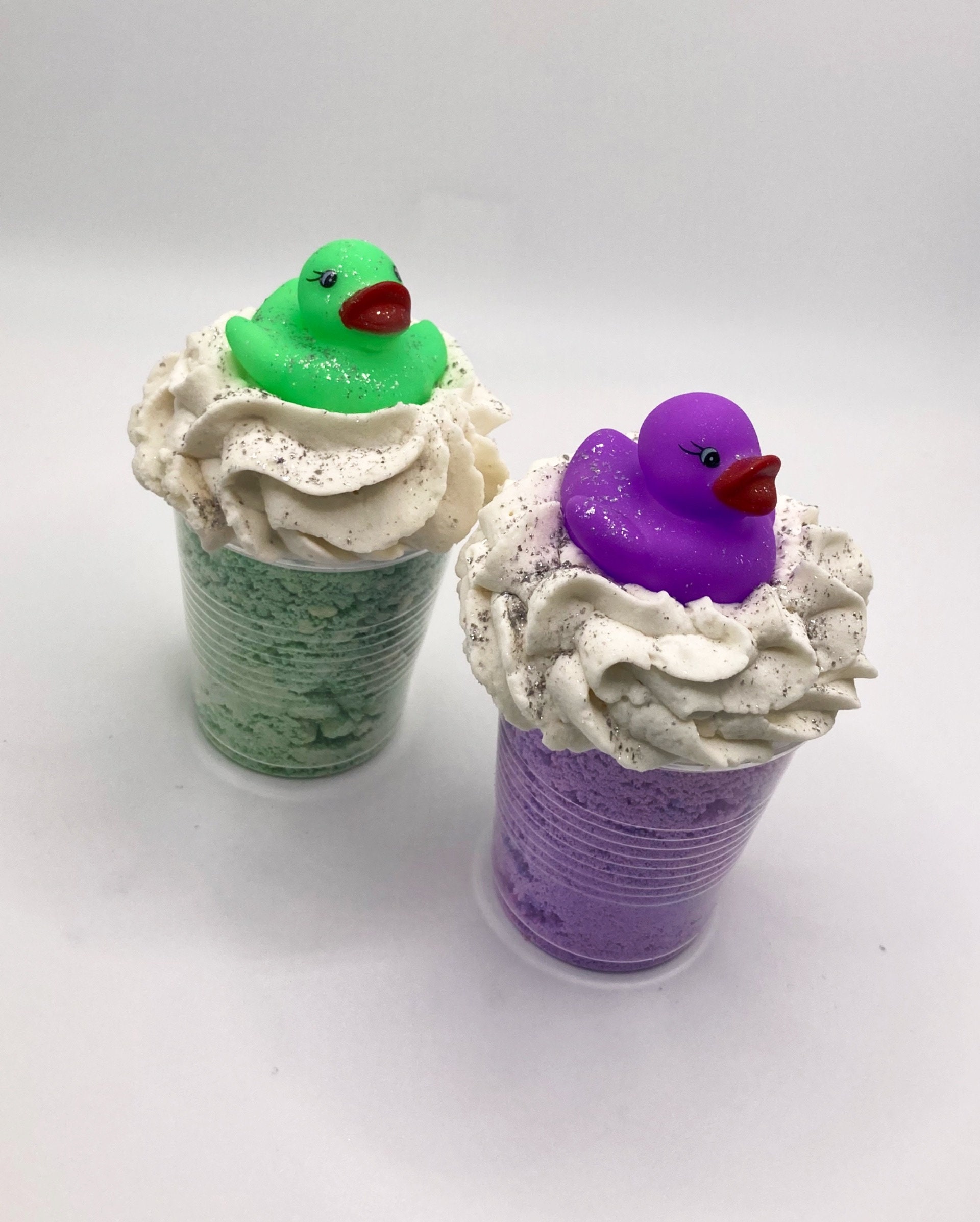 Rubber Duck Bath Shooter - Etsy