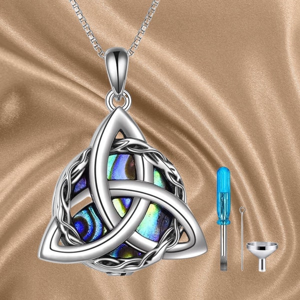 Irish Compass Necklace - Etsy