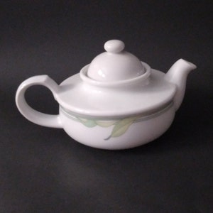 The TOSCANY Collection Japan Tea Pot - Etsy
