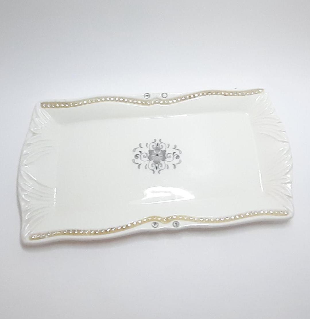 D' Lusso Design Collection Vanity Tray - Etsy