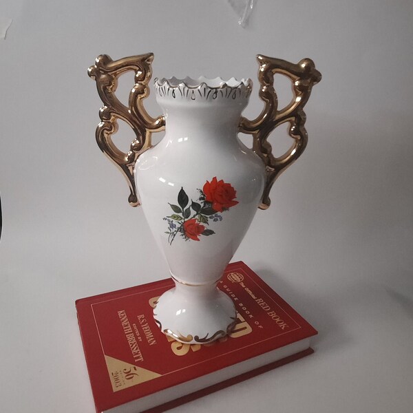 Loucarte Made in Portugal Vases - Etsy