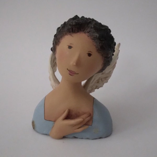 Journey of Grace Angel Figurines - Etsy