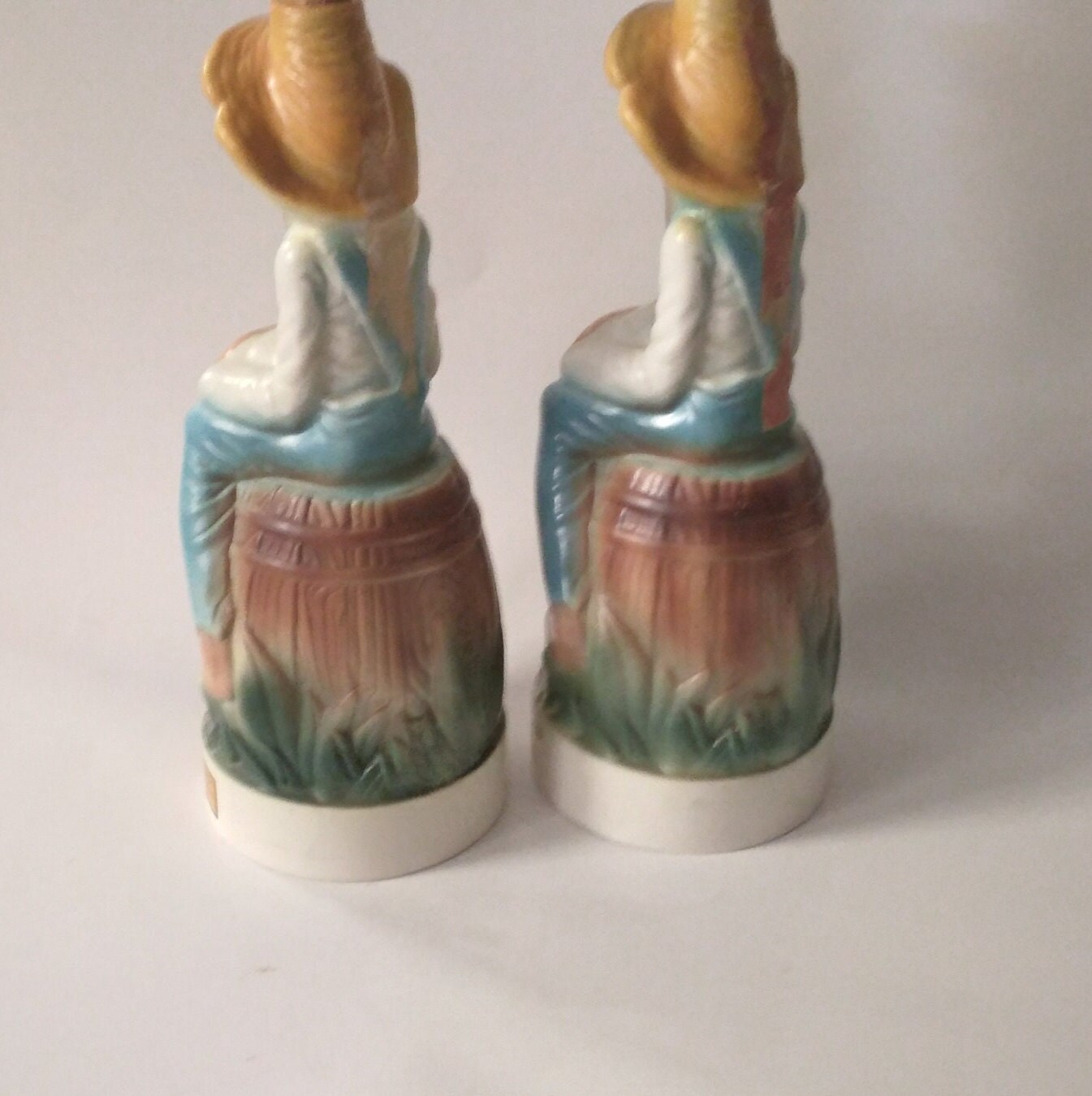 Vintage Old Cabin Still Kentucky Straight Bourbon Whiskey - Etsy