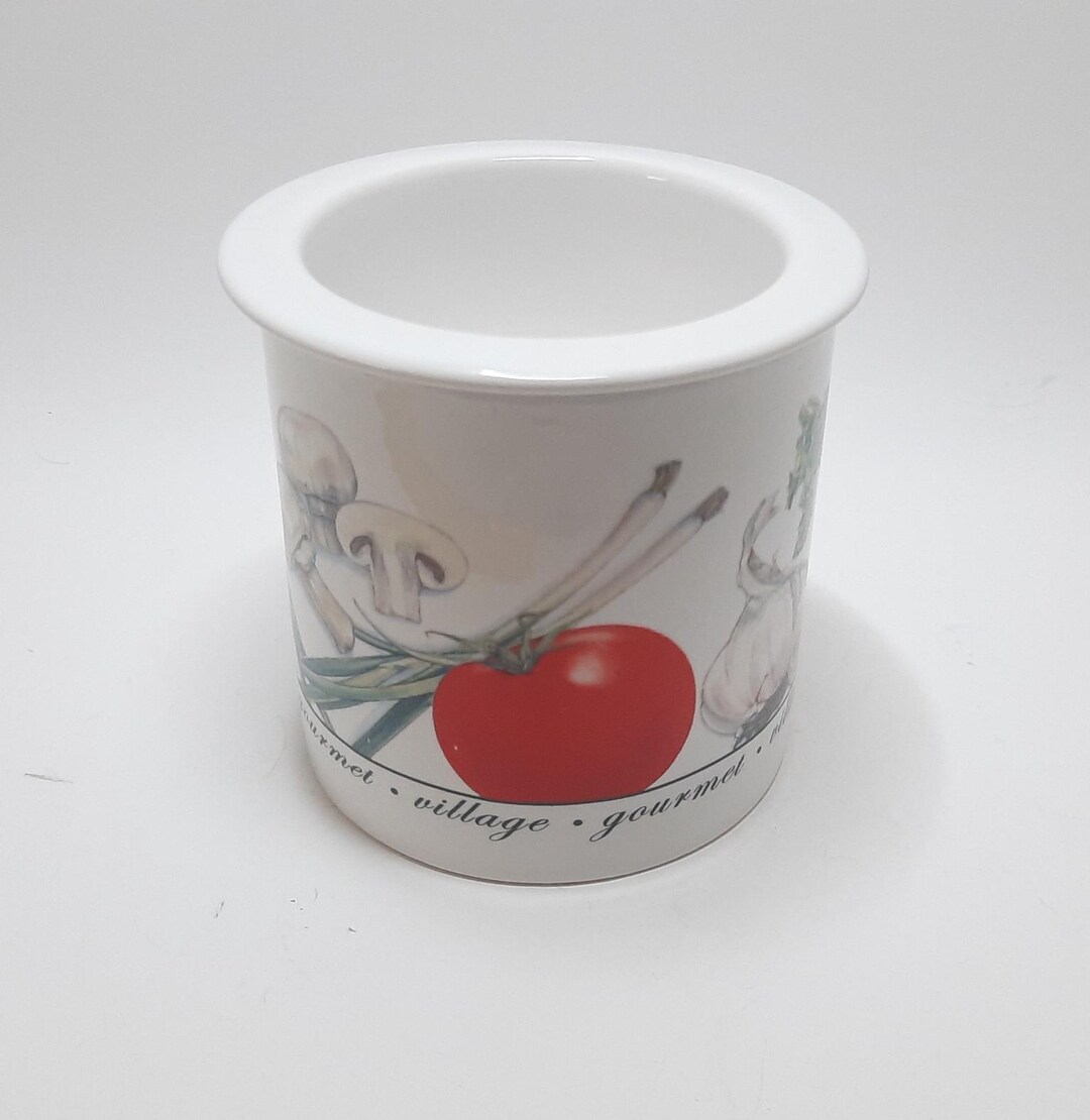 Gourmet Village Dip Chiller - Etsy