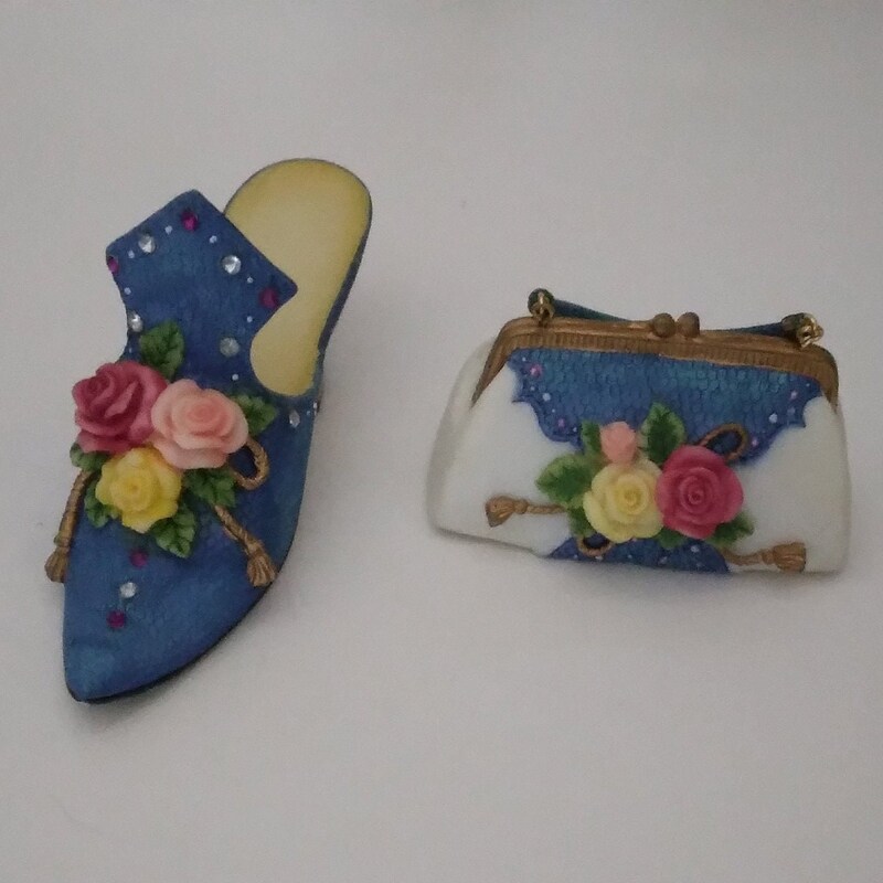 Shoe Purse - Etsy