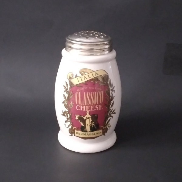 Cheese Shaker - Etsy