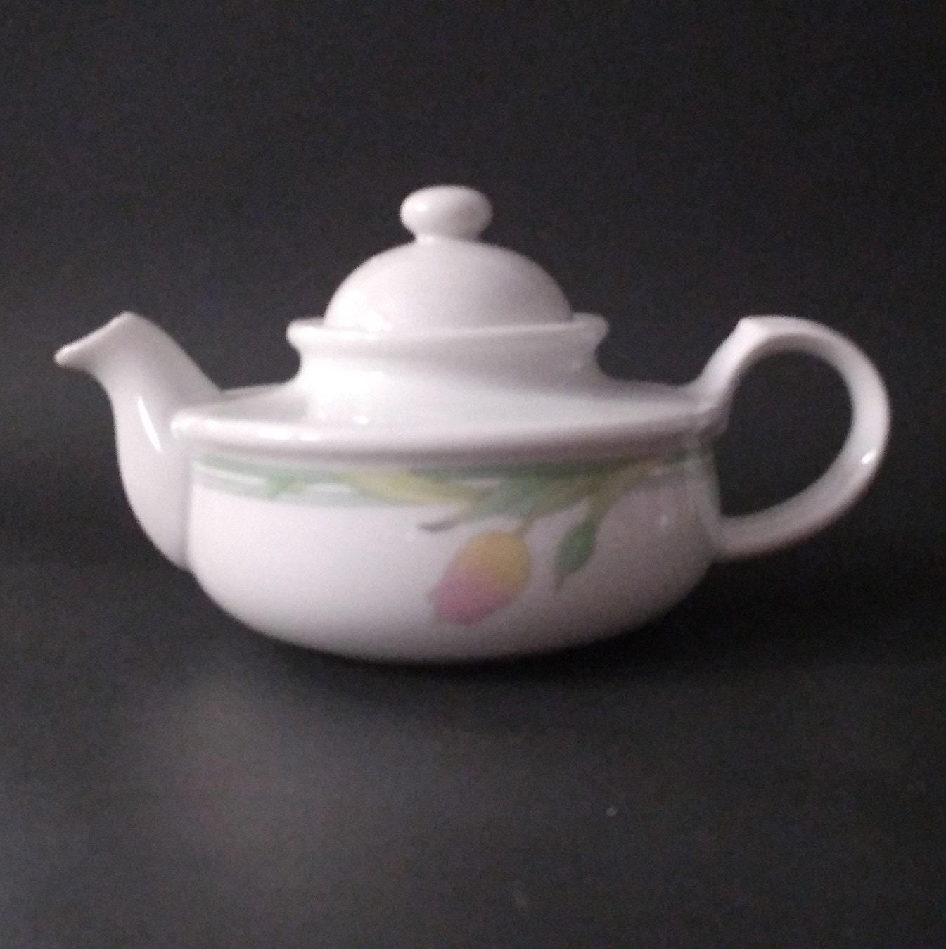 The TOSCANY Collection Japan Tea Pot - Etsy