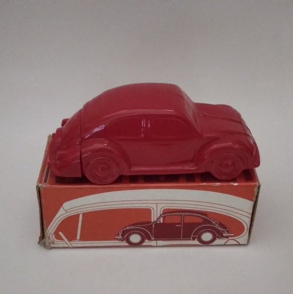 avon vintage volkswagen - Gem