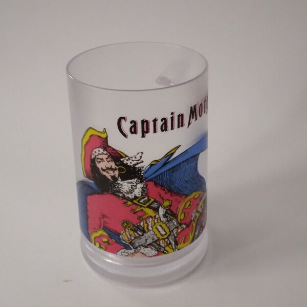 Captain Morgan - Etsy