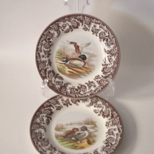 Duck Plates - Etsy