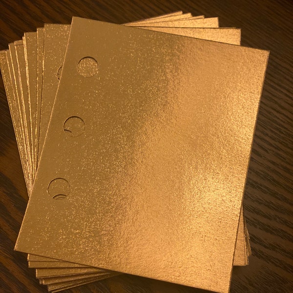 Book of Mormon Golden Plates - Etsy