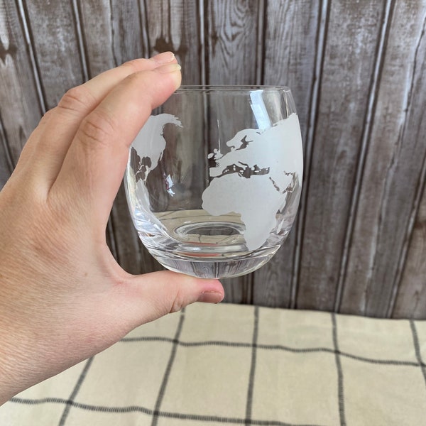 Etched Glass - Etsy