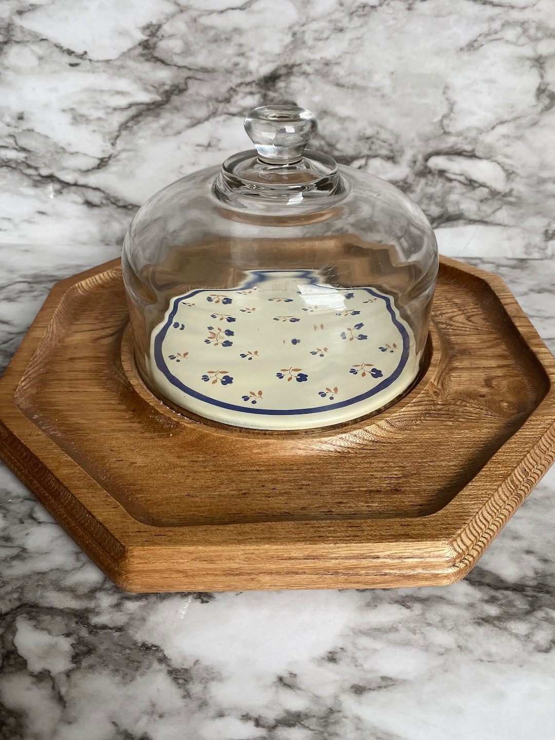 1970's Goodwood Cheese Cracker Board - Etsy