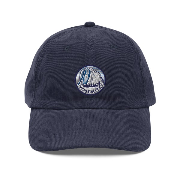 Yosemite Hat - Etsy