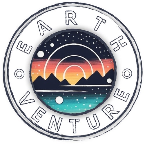 EarthVenture - Etsy