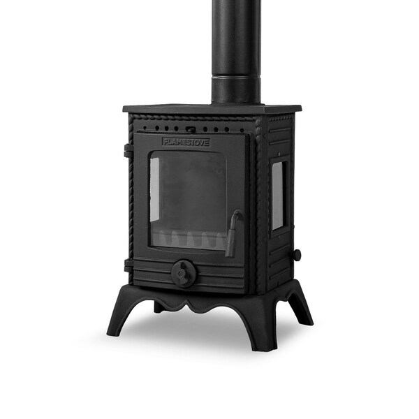 Tiny House Wood Stove - Etsy