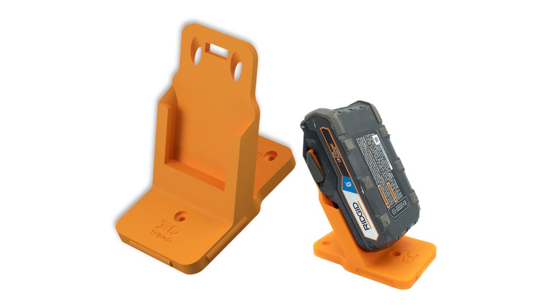 Tripled Tools Powerslide Quickdraw Lite for Ridgid Power Tool - Etsy