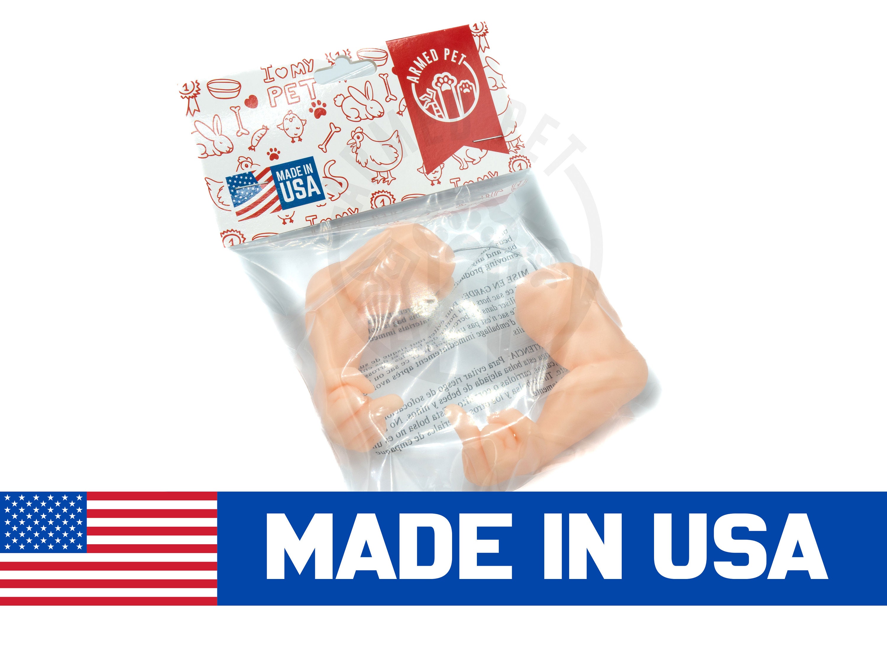 Funny Chicken Arms Middle Finger Strong Arms for Chickens - Etsy