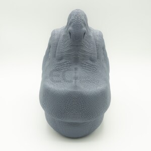 Jurassic Jamboree: 3D Printed Brachiosaurus Dinosaur Head Your ...