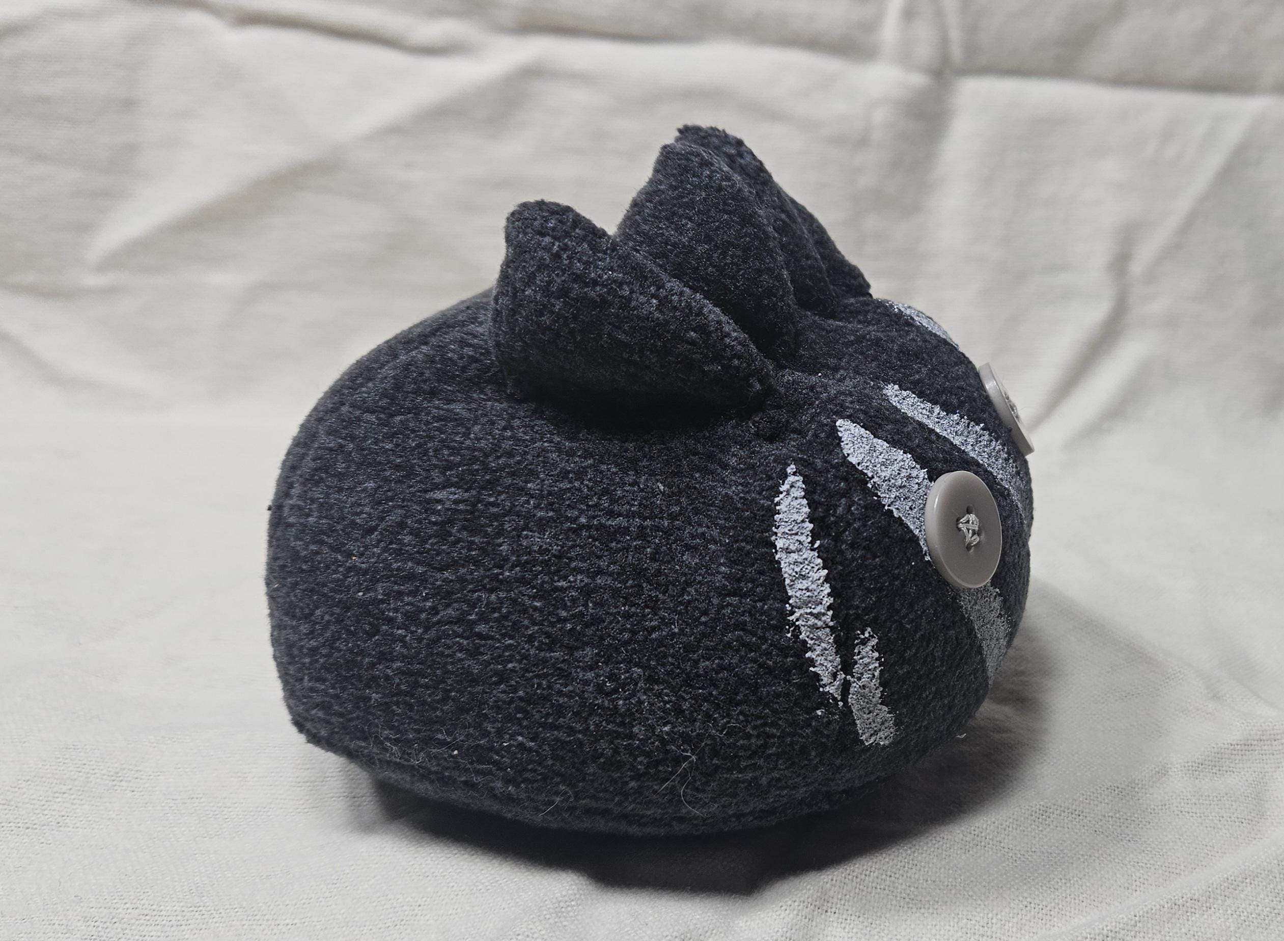 Dead by Daylight the Wraith Mochi Plush - Etsy
