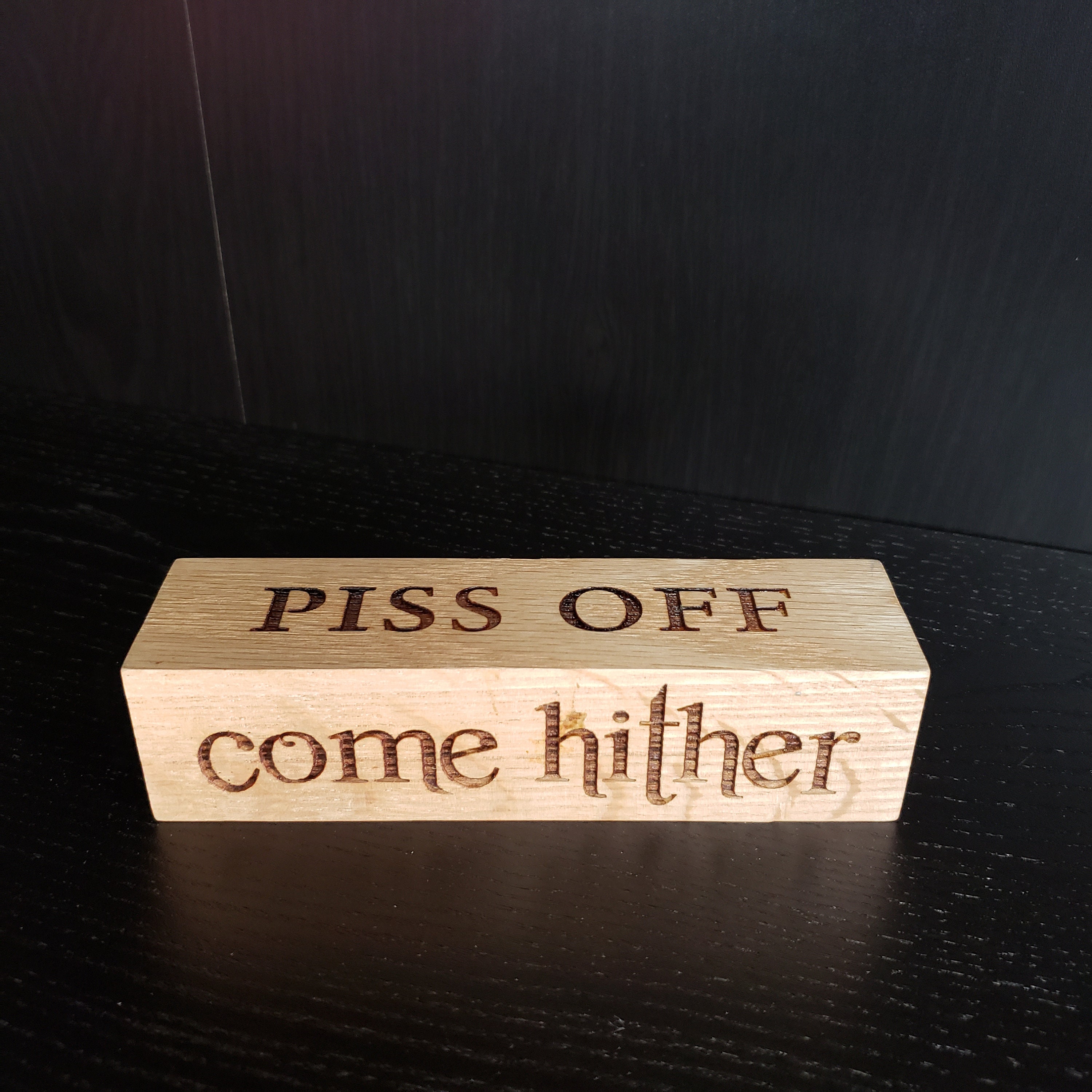 Mood Blocks Perfect for Desks, Counters, Registers, or Anywhere You ...