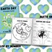 Earth Day Earth Day Activity Book Earth Day Activities for Kids Earth ...