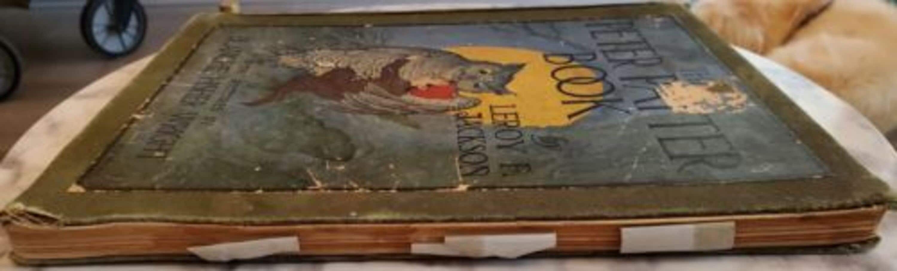 The Peter Patter Book Rimes for Children - Etsy