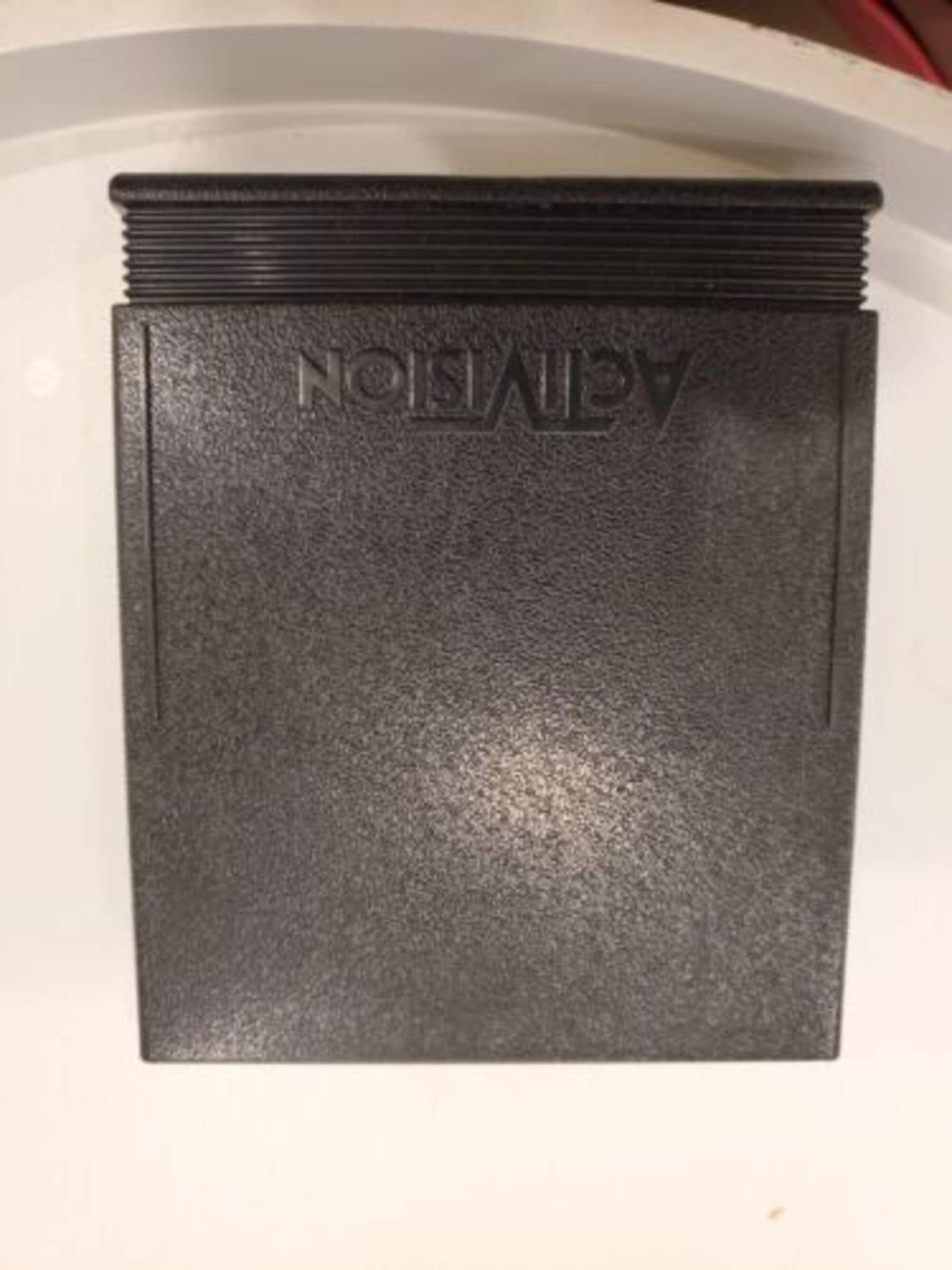 Chopper Command atari 2600, 1982 - Etsy