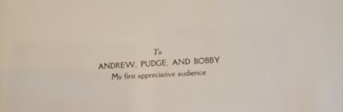 The Peter Patter Book Rimes for Children - Etsy